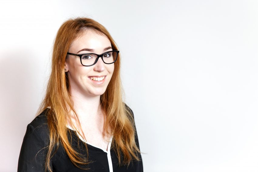 Megan – The Chiropractic Clinic