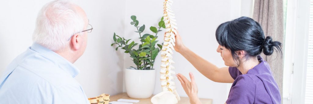 Chiropractic – The Chiropractic Clinic