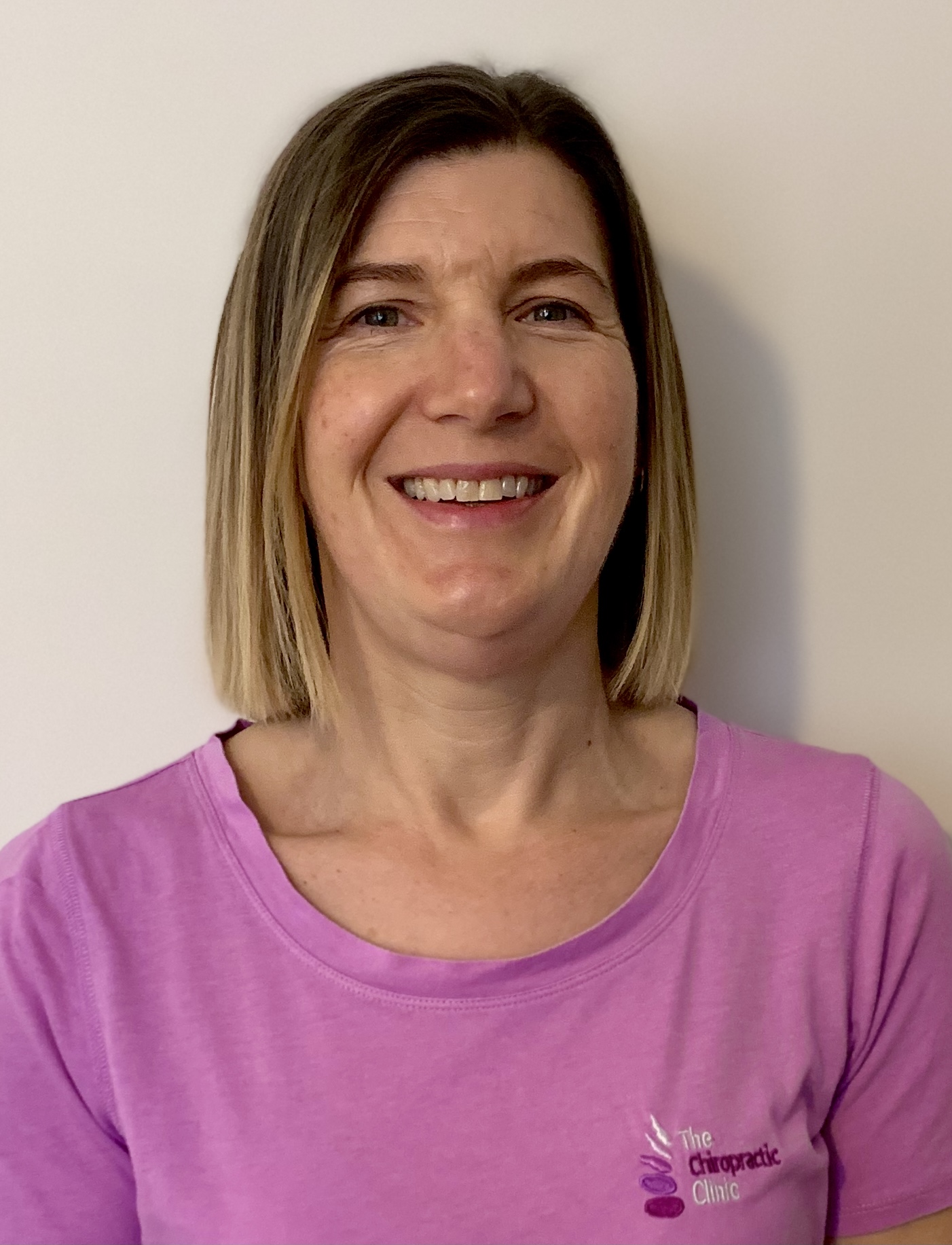 The Team – The Chiropractic Clinic