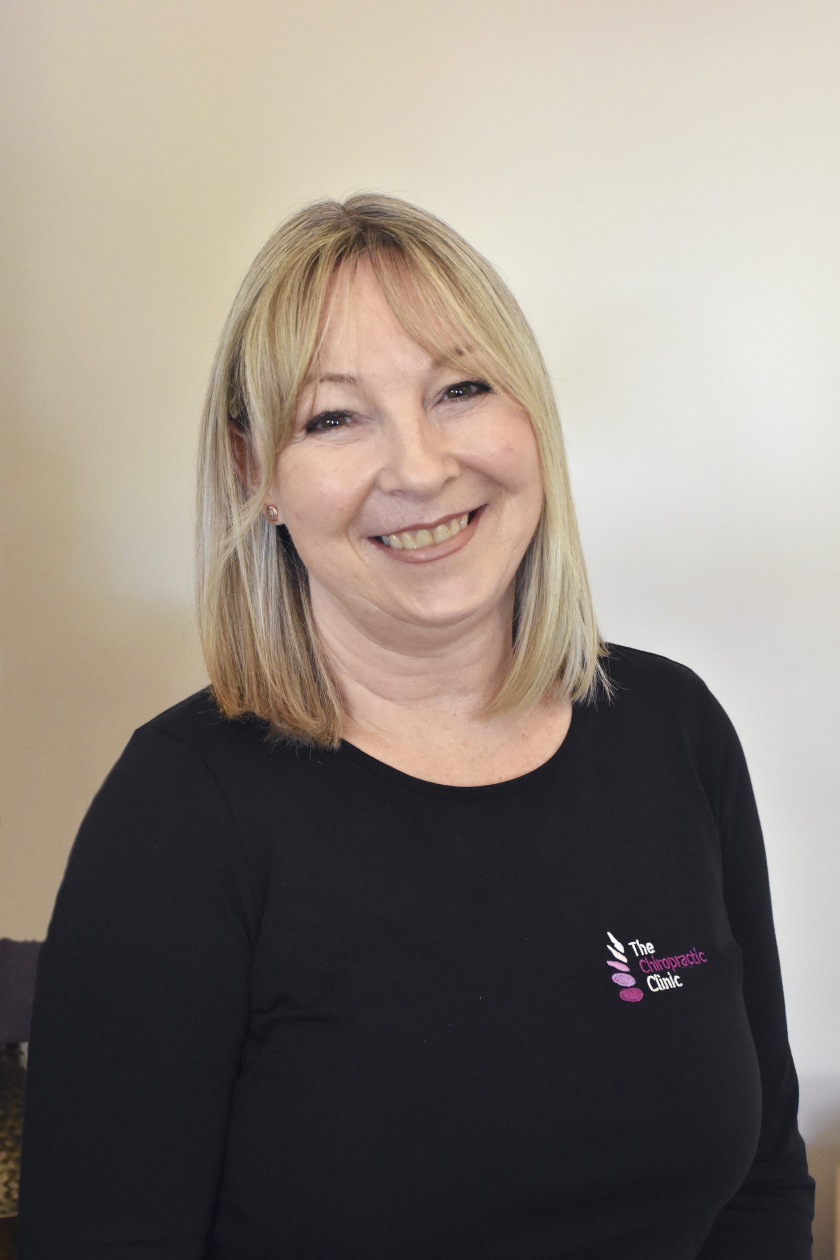 The Team – The Chiropractic Clinic